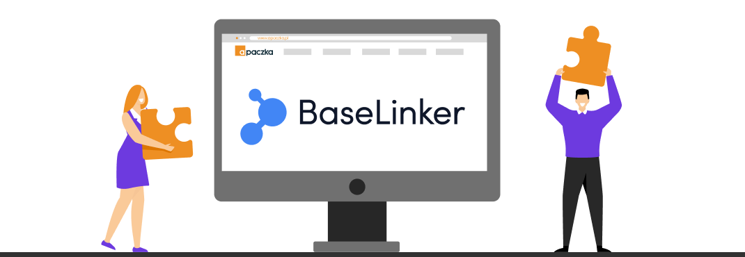 BaseLinker - Apaczka