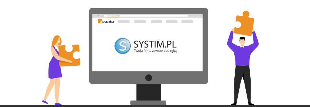 Instrukcja integracji Apaczka.pl z Systim.pl