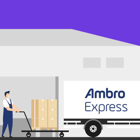 Ambro Express - Apaczka
