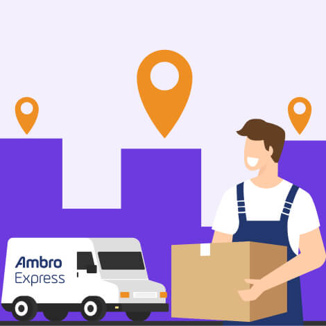 Ambro Express - Apaczka