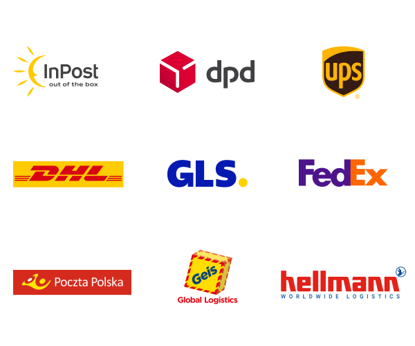 Wymiary koperty i oznaczenia – Co musisz wiedzieć przed wysyłką?